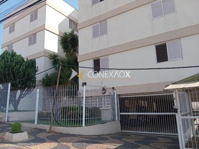 apartamento à venda em Jardim Bela Vista