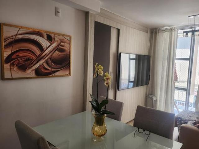 Apartamento à venda em Jardim Belaura com 47 m², 2 quartos, 1 vaga