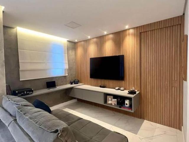 Apartamento à venda em Jardim Belaura com 60 m², 2 quartos, 1 vaga