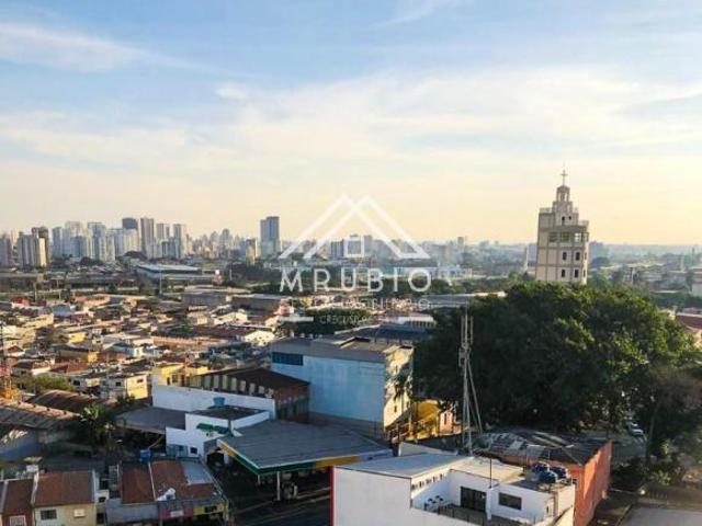 Apartamento à Venda em Jardim Belaura, São Paulo SP 3 Quartos, 1 Suíte, 60m² Agende Sua Visita Ho