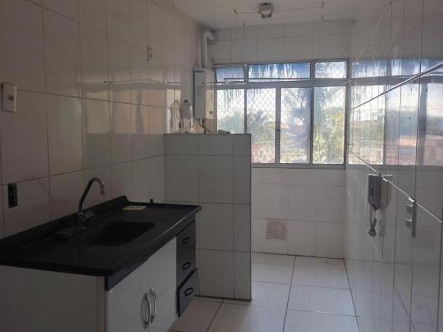 Apartamento à venda em Jardim Belem com 50 m², 2 quartos, 1 vaga