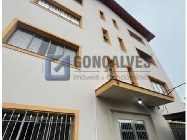Apartamento à venda em Jardim Belita, São Bernardo do Campo 3 quartos, 1 vaga