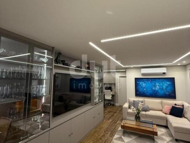 apartamento à venda em Jardim Belo Horizonte