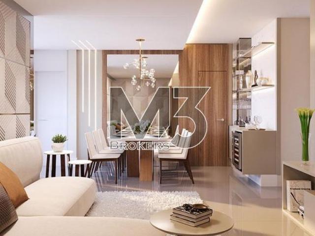 apartamento à venda em Jardim Belo Horizonte