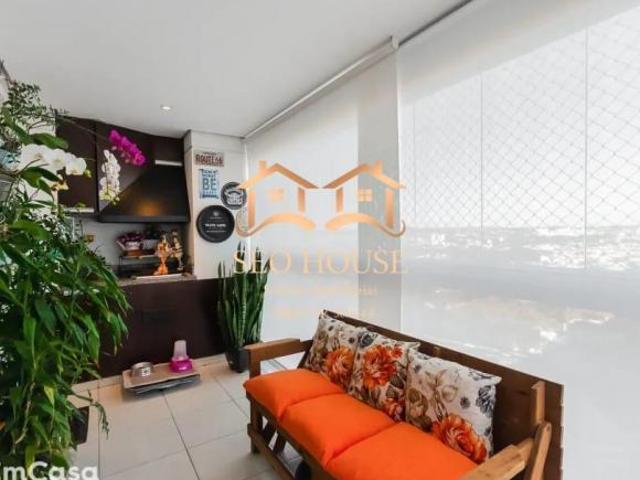 apartamento à venda em Jardim Belo Horizonte