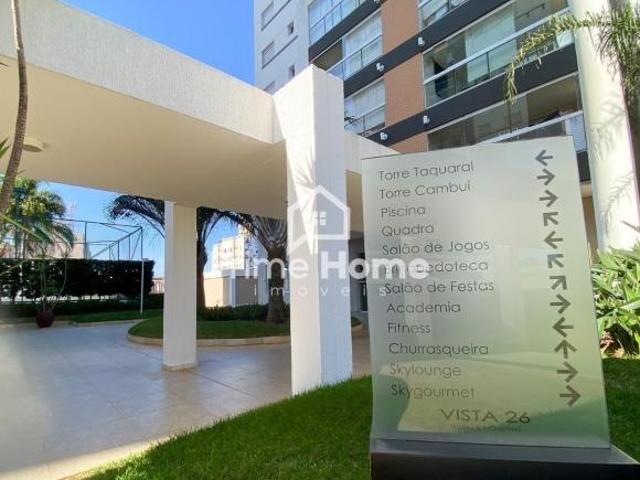 apartamento à venda em Jardim Belo Horizonte