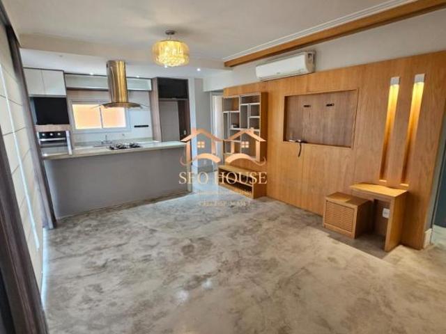 apartamento à venda em Jardim Belo Horizonte