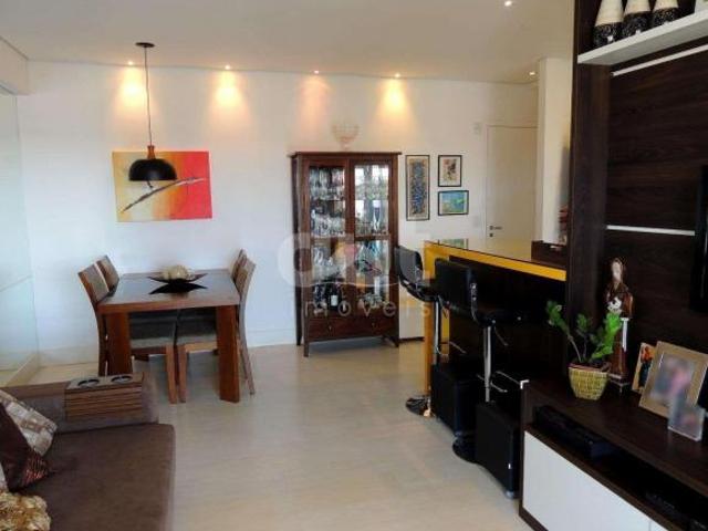 apartamento à venda em Jardim Belo Horizonte