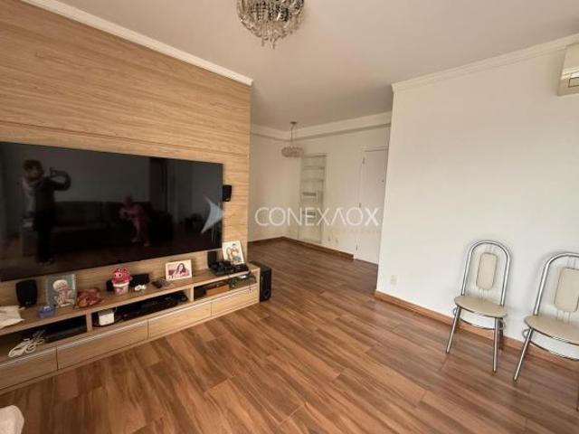 apartamento à venda em Taquaral