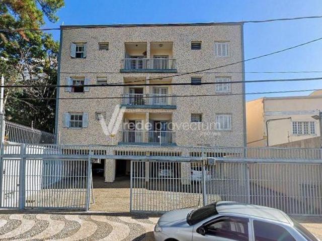 apartamento à venda em Jardim Belo Horizonte
