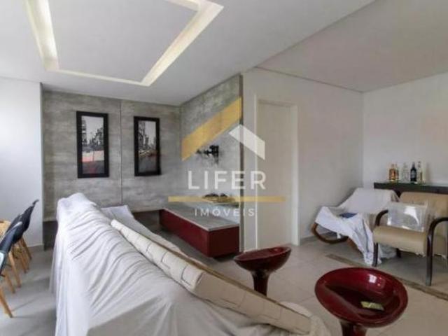 apartamento à venda em Jardim Belo Horizonte