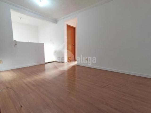 Apartamento à Venda em Jardim Bertoni, Americana – 2 Dorms, 50m²