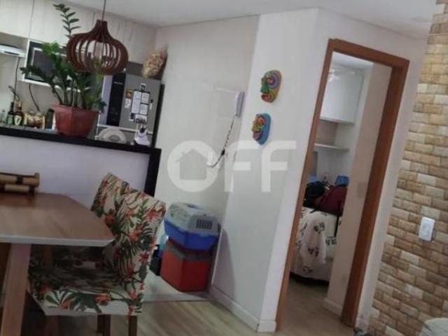 apartamento à venda em Jardim Bom Sucesso