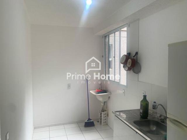 apartamento à venda em Jardim Bom Sucesso