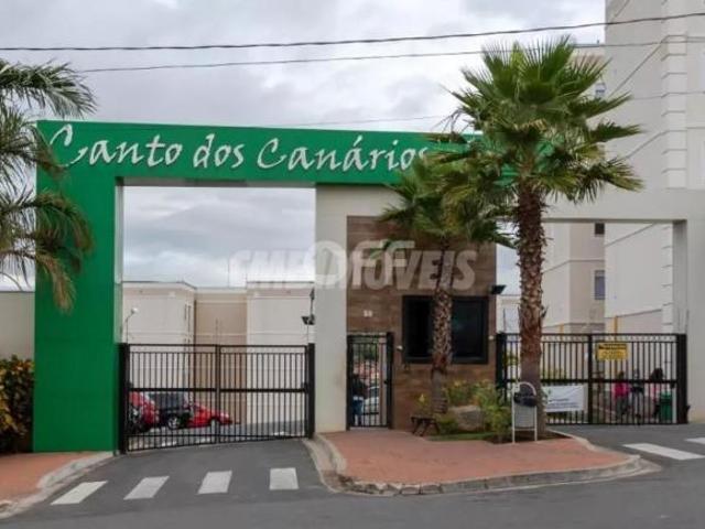 apartamento à venda em Jardim Bom Sucesso