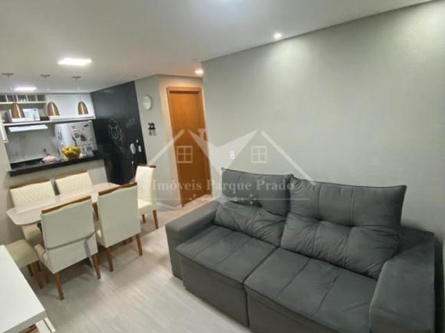 apartamento à venda em Jardim Bom Sucesso