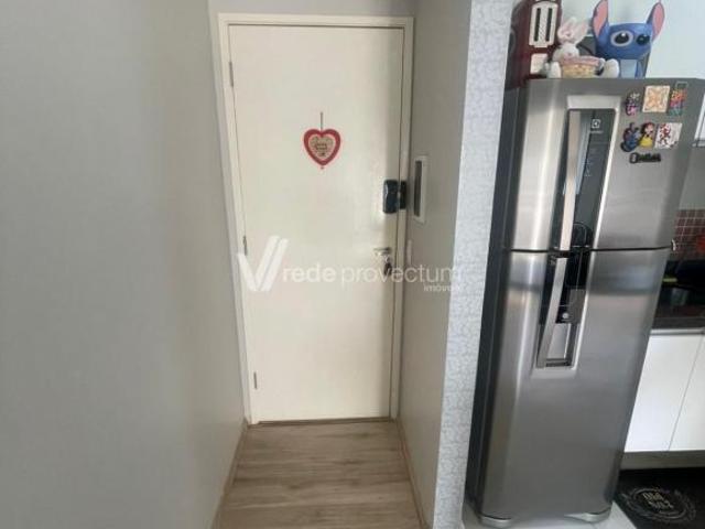apartamento à venda em Jardim Bom Retiro
