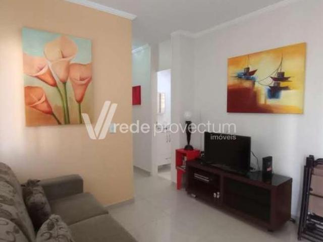 apartamento à venda em Jardim Bom Retiro