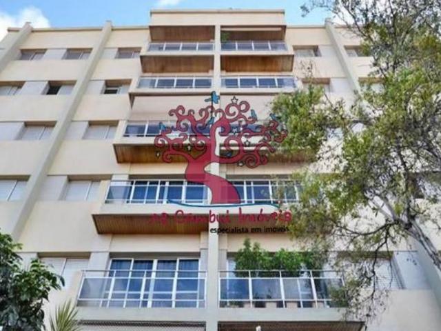 apartamento à venda em Jardim Bom Retiro