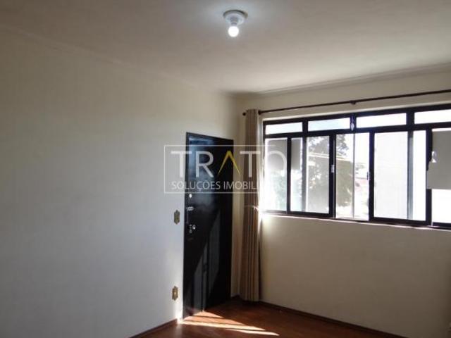 apartamento à venda em Jardim Bonfim