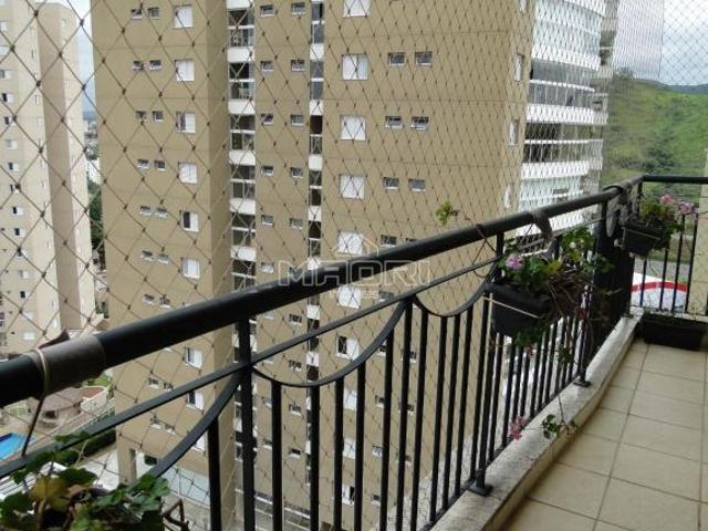 apartamento à venda em Jardim Bonfiglioli