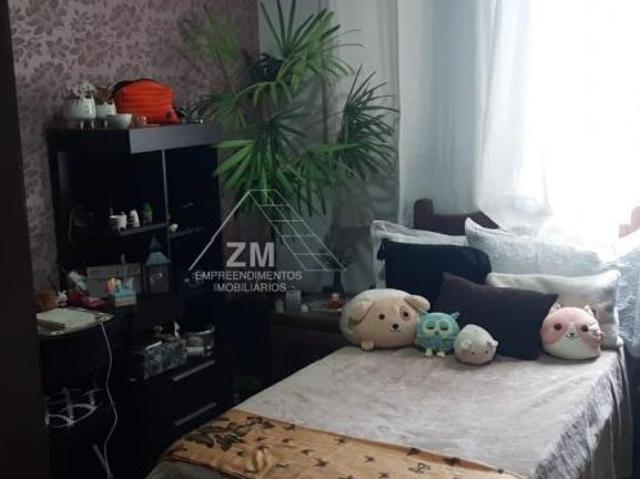 apartamento à venda em Jardim Boa Esperança