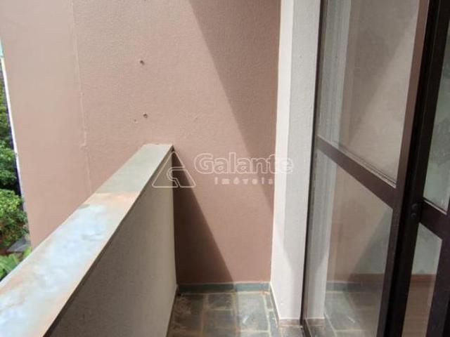apartamento à venda em Jardim Boa Esperança