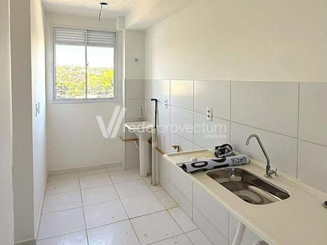apartamento à venda em Jardim Boa Esperança
