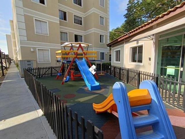apartamento à venda em Jardim Boa Esperança