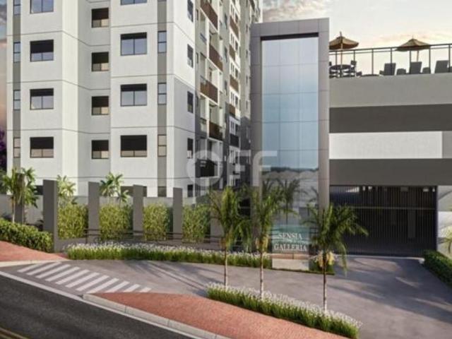 apartamento à venda em Jardim Boa Esperança