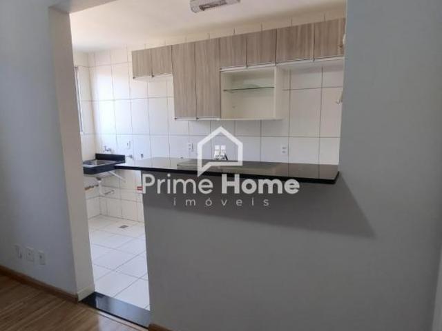 apartamento à venda em Jardim Boa Esperança
