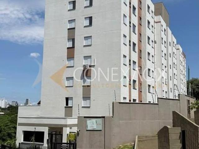 apartamento à venda em Jardim Boa Esperança