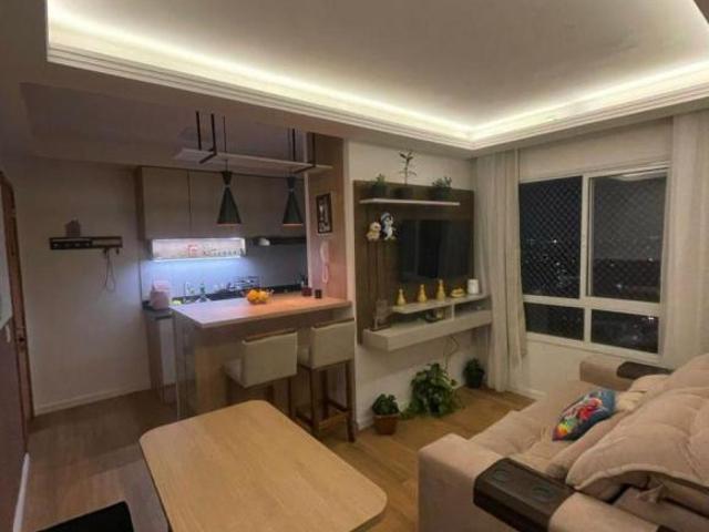 Apartamento à venda em Jardim Boa Vista