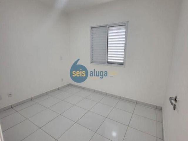 Apartamento à Venda em Jardim Boa Vista, 55m², 2 Dorms