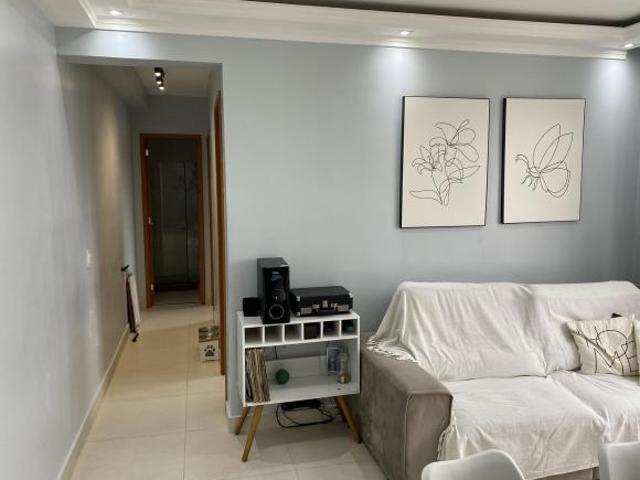 Apartamento à venda em Jardim Boa Vista com 44 m², 2 quartos, 1 vaga