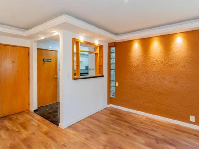 Apartamento à venda em Jardim Boa Vista com 64 m², 3 quartos, 1 vaga