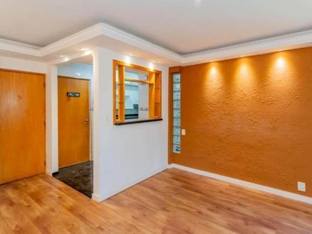 Apartamento à venda em Jardim Boa Vista com 64 m², 3 quartos, 1 vaga
