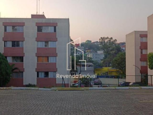 Apartamento à venda em Jardim Boa Vista, São Paulo SP: 2 quartos, 1 banheiro, 1