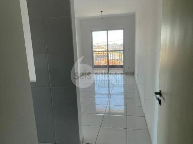 Apartamento à Venda em Jardim Boa Vista, Santa Bárbara d&apos Oeste – 2 Dorms