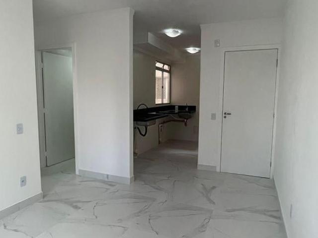 Apartamento à venda em Jardim Boa Vista Zona Oeste com 38 m², 2 quartos, 0 vagas