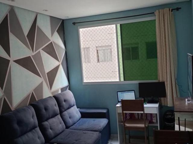 Apartamento à venda em Jardim Boa Vista Zona Oeste com 43 m², 2 quartos, 0 vagas