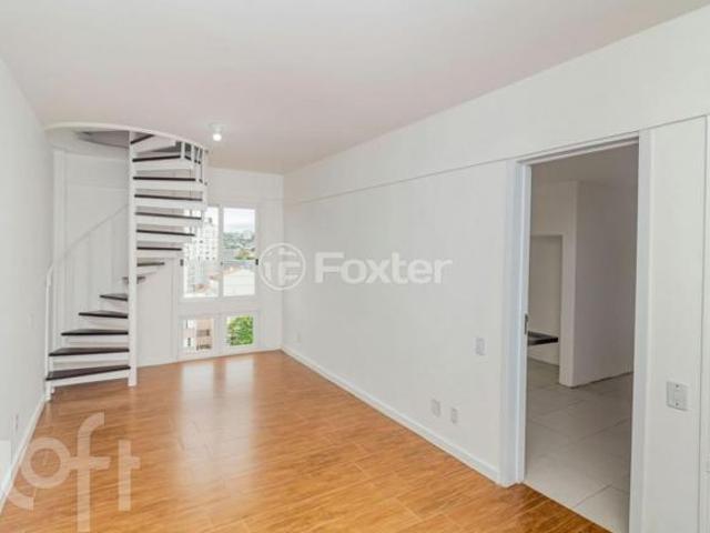 Apartamento à venda em Jardim Botânico com 115 m², 2 quartos, 1 vaga