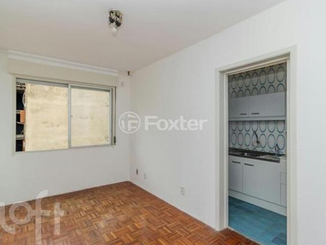 Apartamento à venda em Jardim Botânico com 54 m², 2 quartos