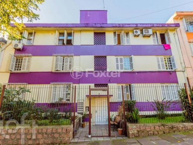 Apartamento à venda em Jardim Botânico com 62 m², 2 quartos