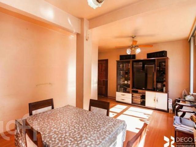 Apartamento à venda em Jardim Botânico com 62 m², 3 quartos, 1 suíte