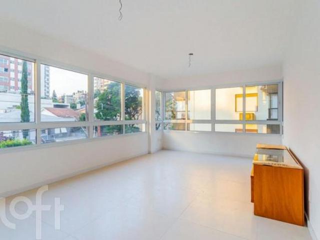 Apartamento à venda em Jardim Botânico com 72 m², 2 quartos, 2 suítes, 2 vagas