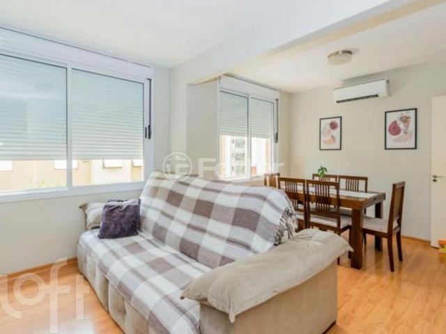 Apartamento à venda em Jardim Botânico com 77 m², 3 quartos, 1 suíte, 1 vaga