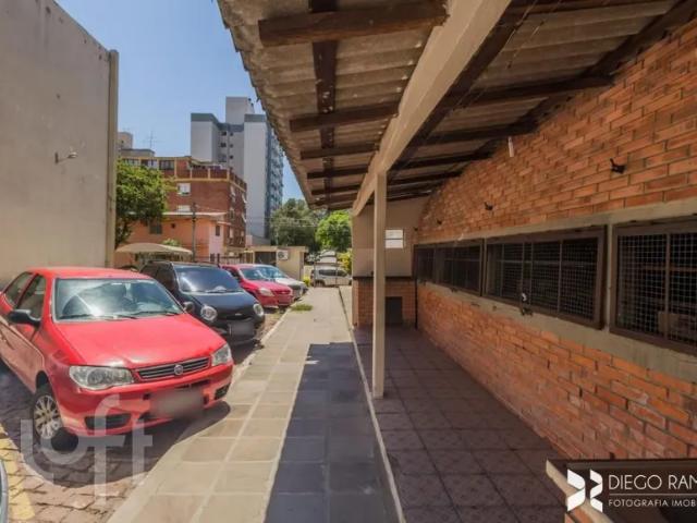 Apartamento à venda em Jardim Botânico com 77 m², 3 quartos, 1 suíte, 1 vaga