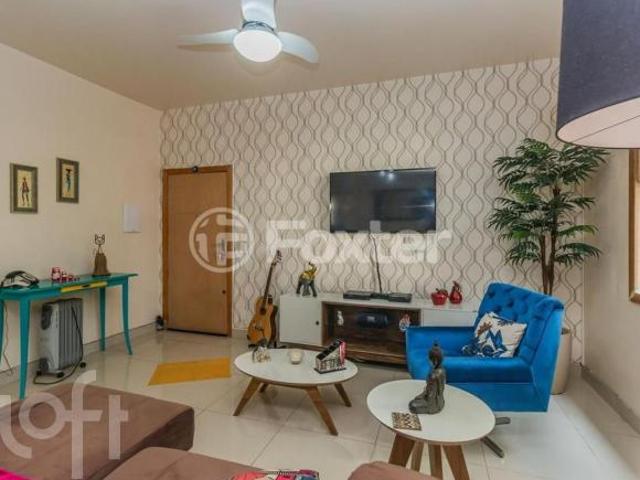 Apartamento à venda em Jardim Botânico com 88 m², 2 quartos, 2 vagas