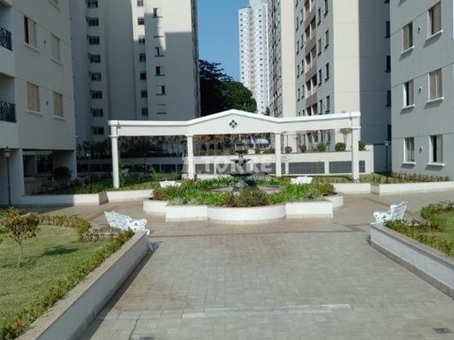 apartamento à venda em Jardim Brasil
